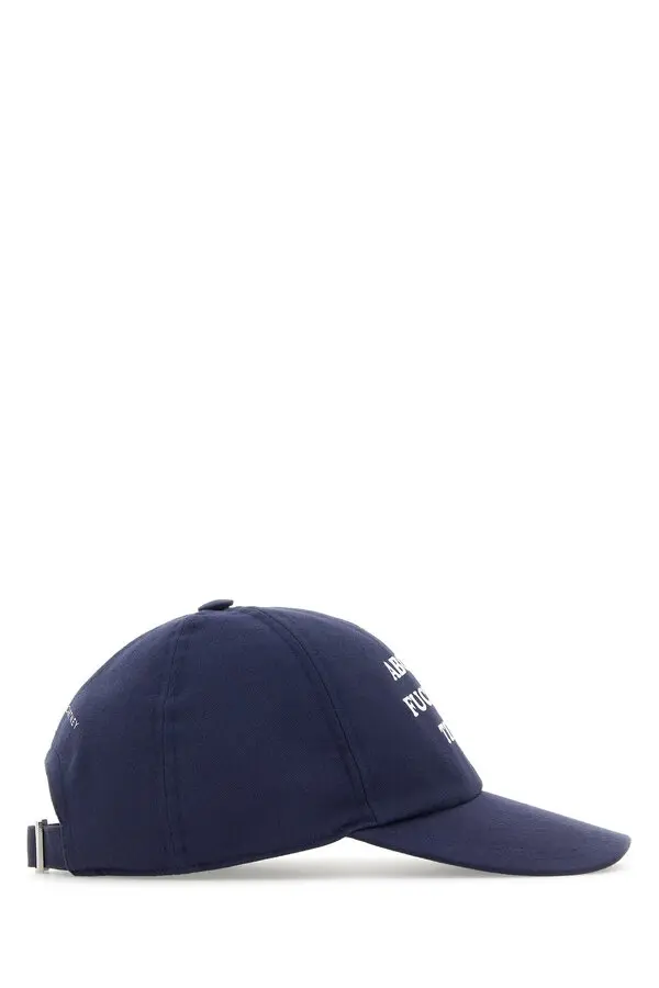 Stella McCartney Baseball Cap