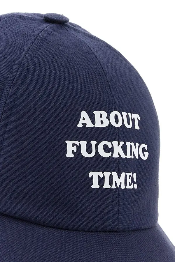 Stella McCartney Baseball Cap