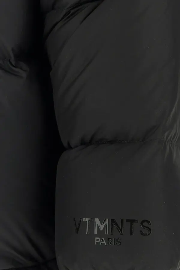 VTMNTS Quilted Down Jacket
