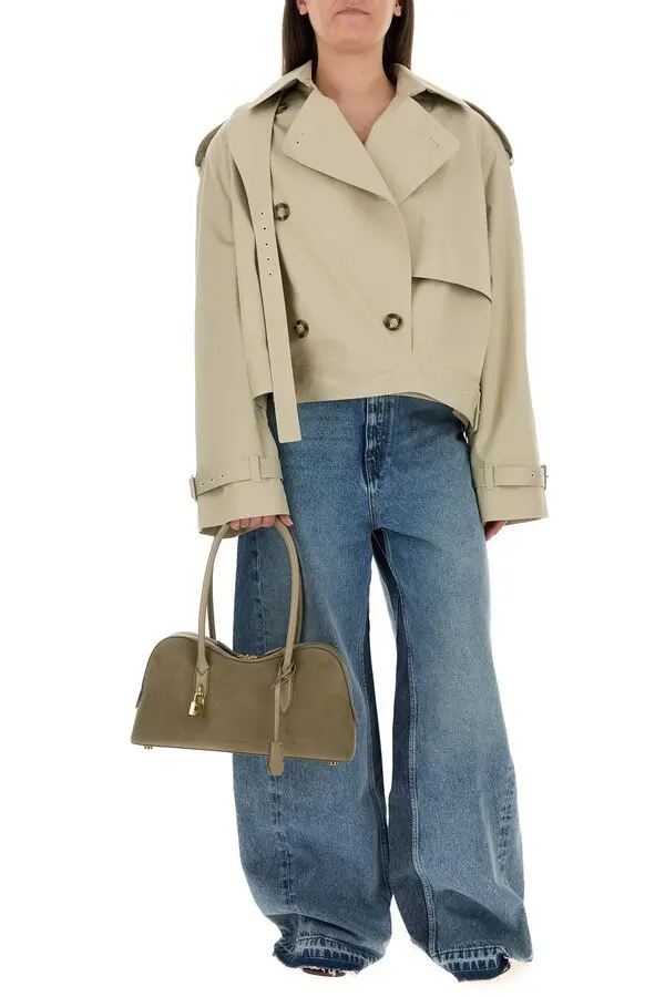 Stella McCartney Wide-leg Jeans