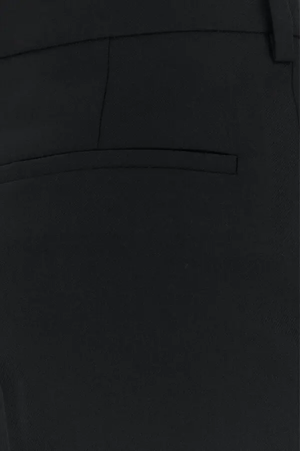 Valentino Garavani Wool Trousers