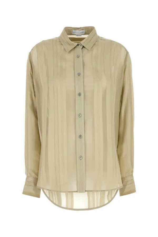 Stella McCartney Silk Shirt