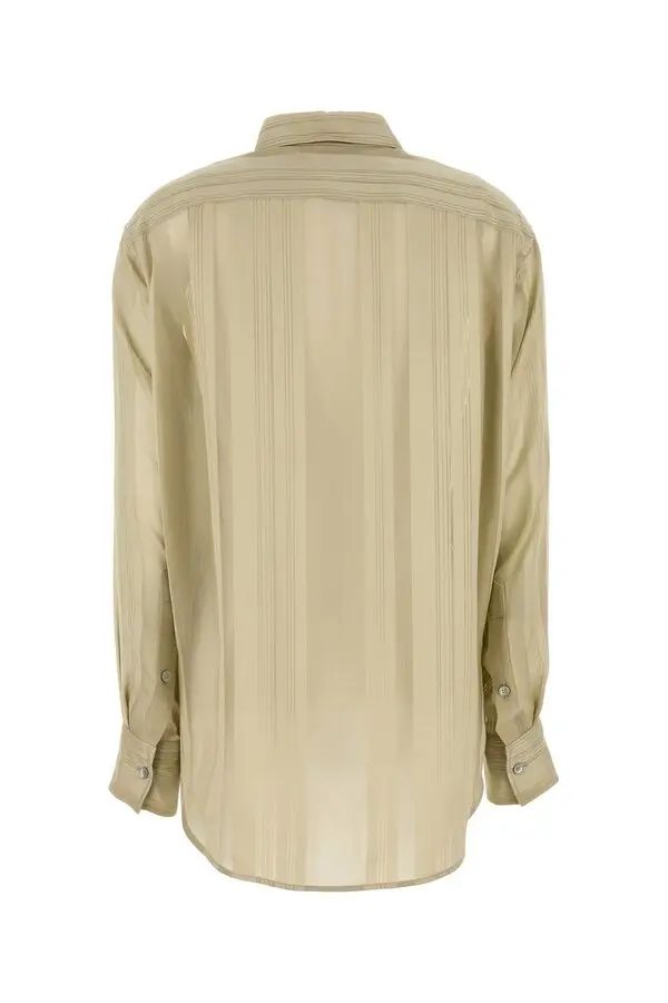 Stella McCartney Silk Shirt
