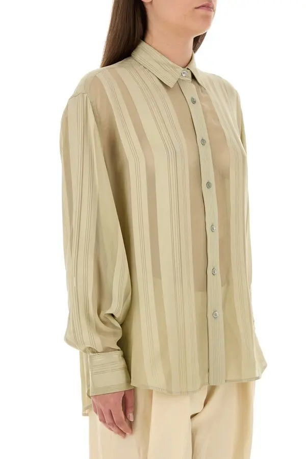 Stella McCartney Silk Shirt