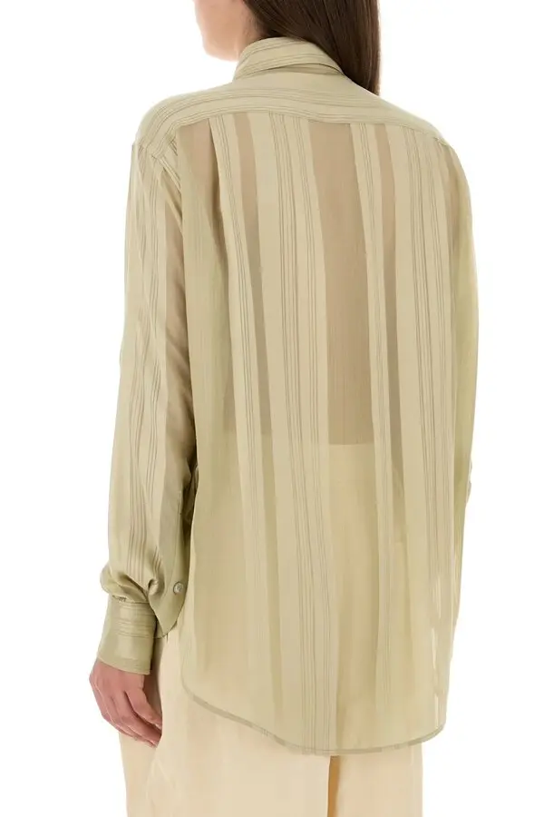 Stella McCartney Silk Shirt