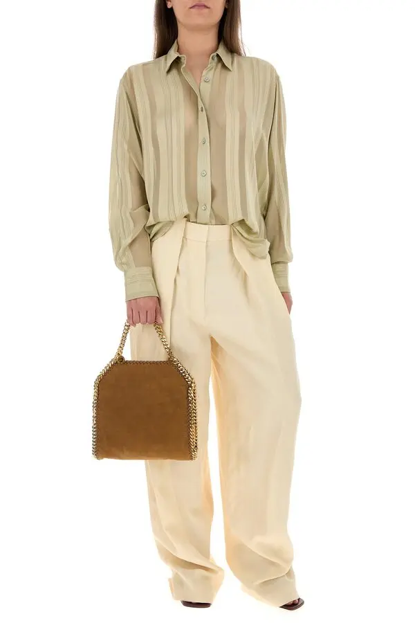 Stella McCartney Silk Shirt