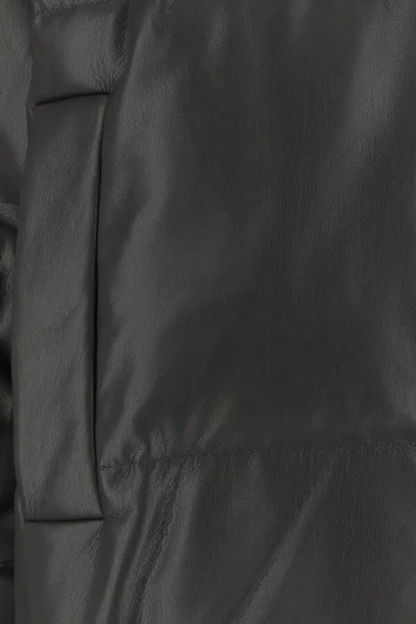 Nanushka Down Jacket