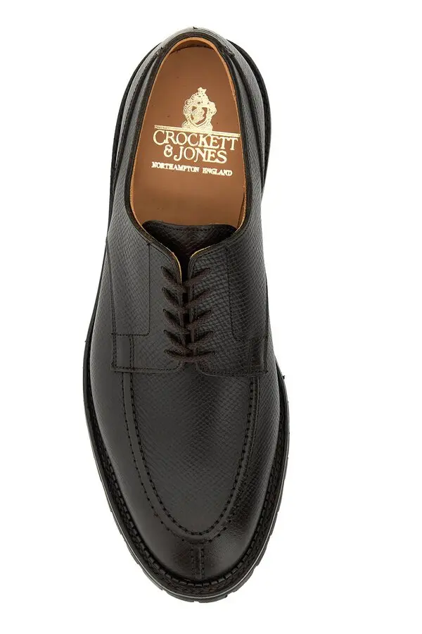 Crockett & Jones Derby Shoes