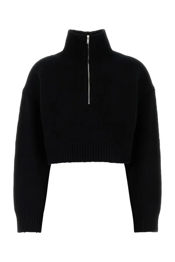 Nanushka Wool Blend Sonore Sweater