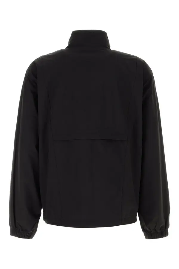 The North Face Stretch Nylon Windbreaker