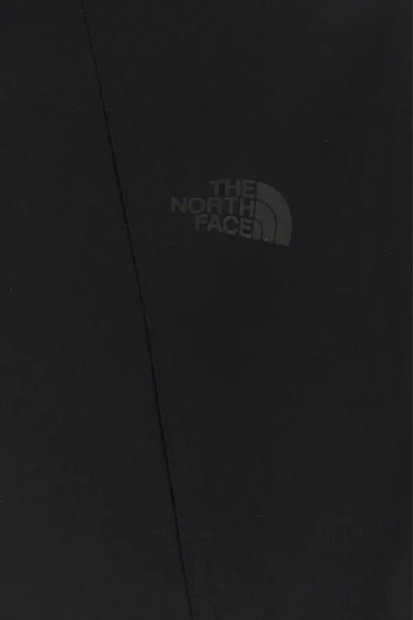 The North Face Stretch Nylon Windbreaker
