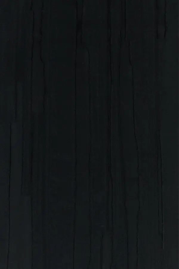 Loulou De Saison Silk Blend Dress