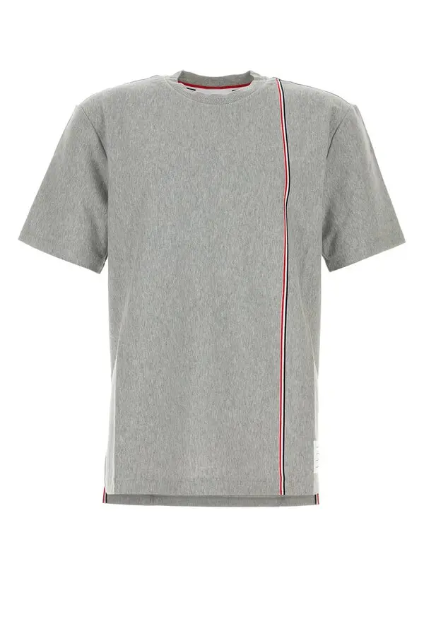 Thom Browne Cotton T-shirt