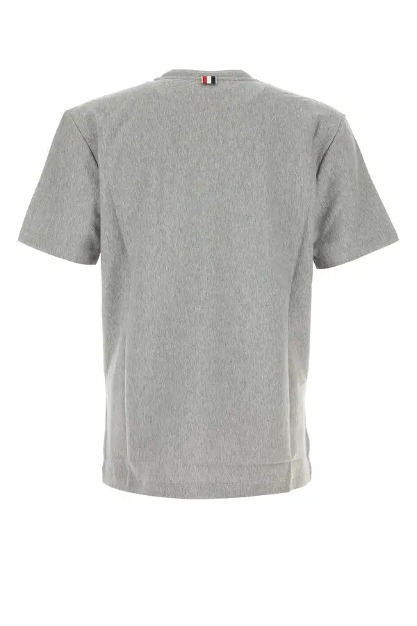 Thom Browne Cotton T-shirt