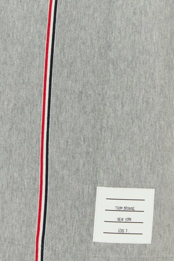 Thom Browne Cotton T-shirt