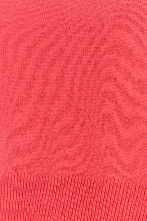 Le Kasha Orca Cashmere Sweater