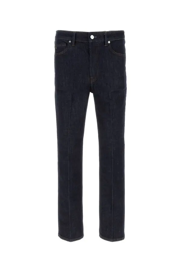 NINE:INTHE:MORNING Ashtor Stretch Denim Jeans