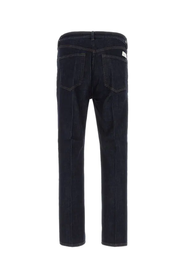 NINE:INTHE:MORNING Ashtor Stretch Denim Jeans