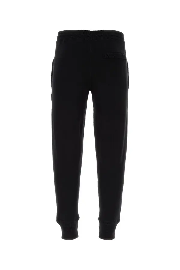 Dolce & Gabbana Wool Blend Joggers