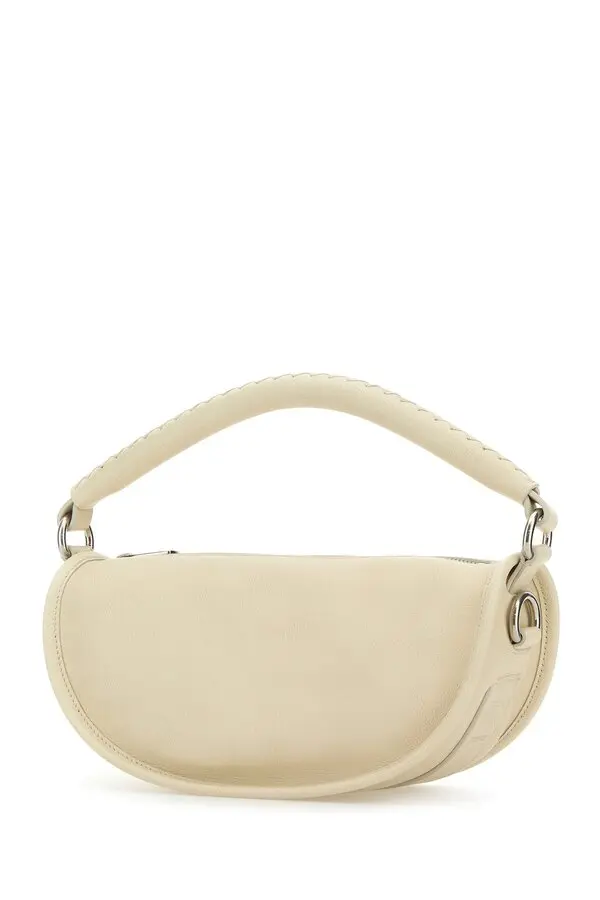 Burberry Leather Handbag
