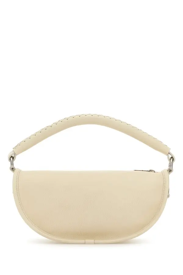 Burberry Leather Handbag