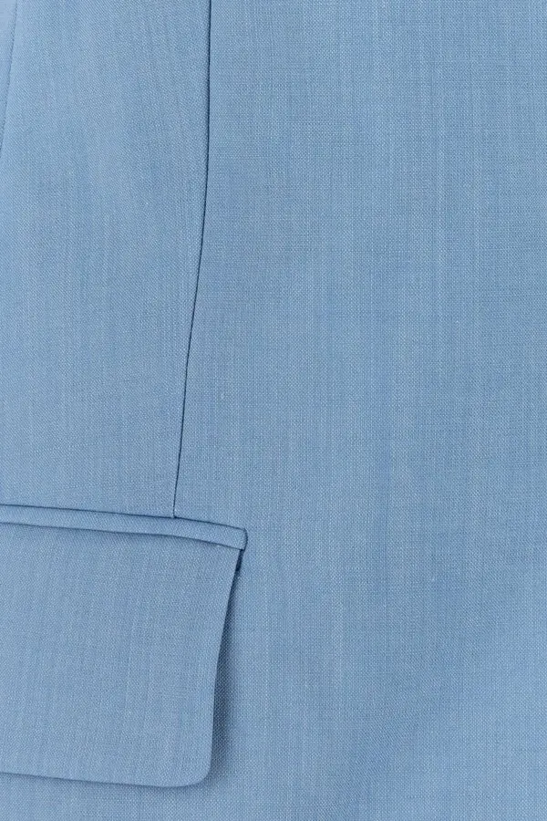 Sportmax Wool Blend Vest