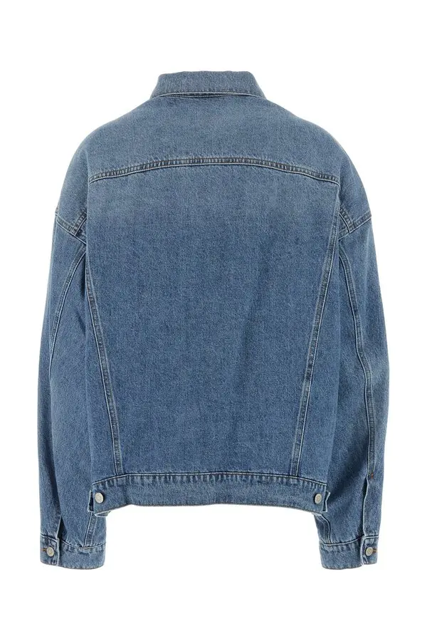 MAGLIANO Denim Jacket