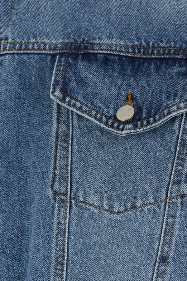 MAGLIANO Denim Jacket