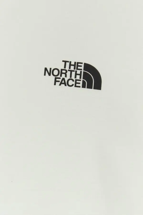 The North Face Cotton Blend T-shirt