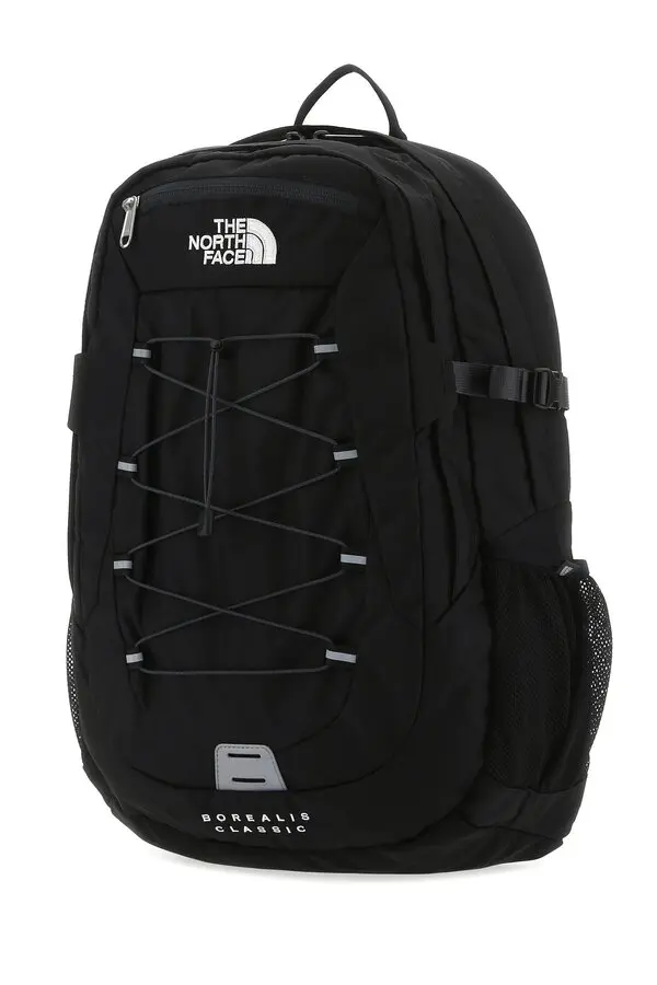 The North Face Nylon Borealis Classic Backpack