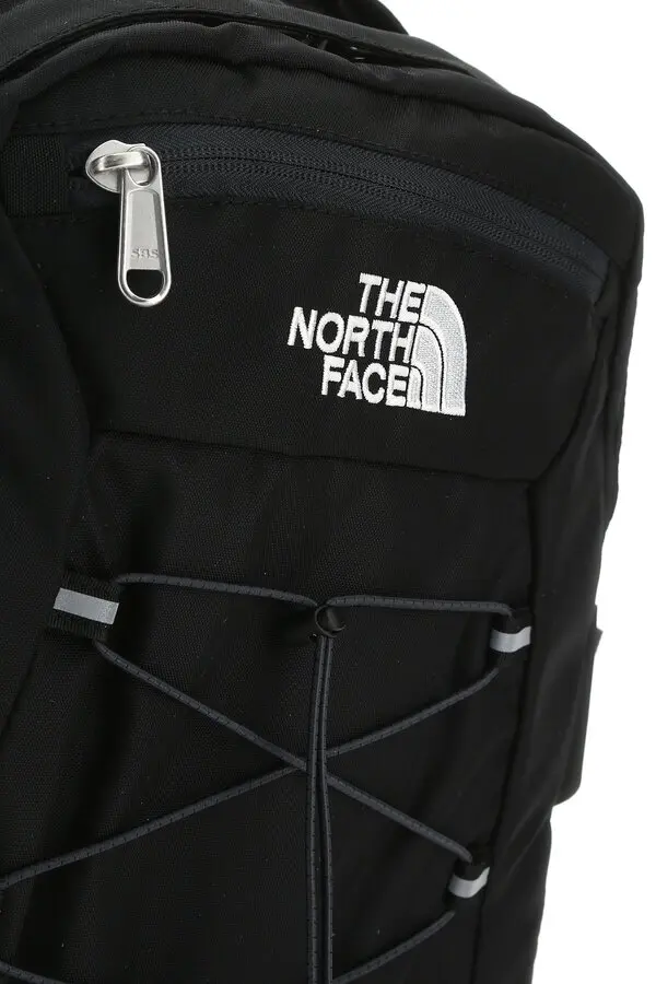 The North Face Nylon Borealis Classic Backpack