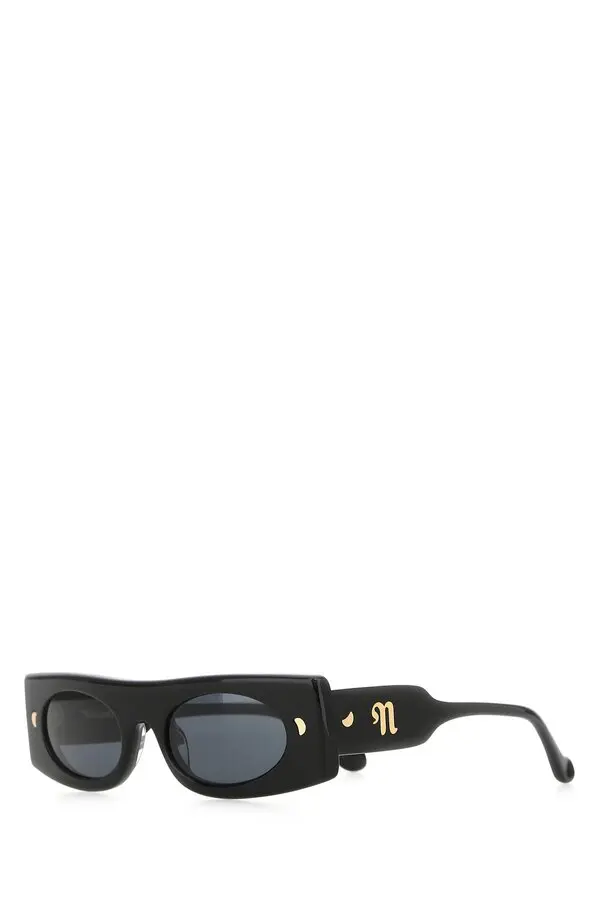 Nanushka Bio Acetate Ruthie Sunglasses