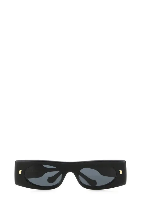 Nanushka Bio Acetate Ruthie Sunglasses