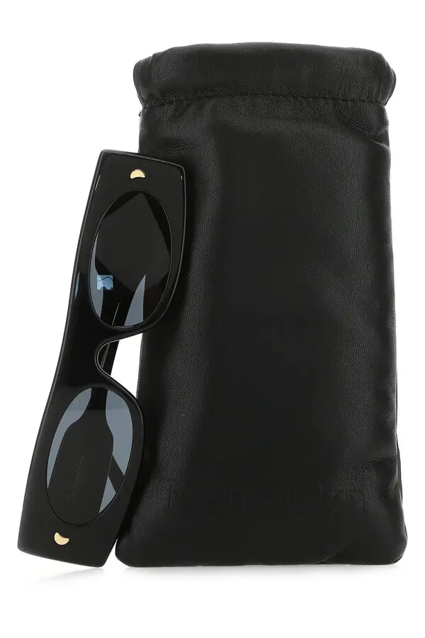Nanushka Bio Acetate Ruthie Sunglasses