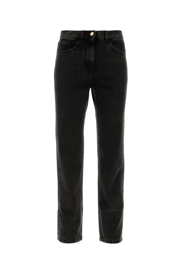 Palm Angels Skinny Denim Jeans