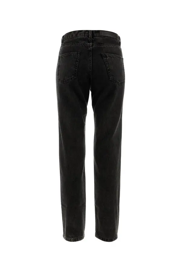 Palm Angels Skinny Denim Jeans