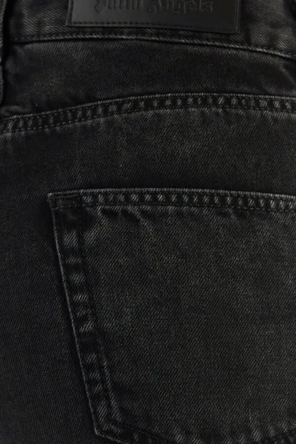 Palm Angels Skinny Denim Jeans