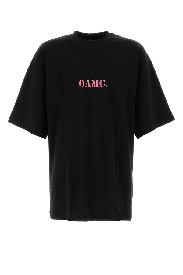 OAMC Cotton T-shirt