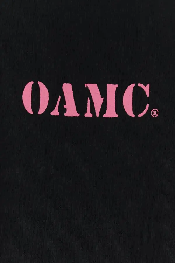 OAMC Cotton T-shirt
