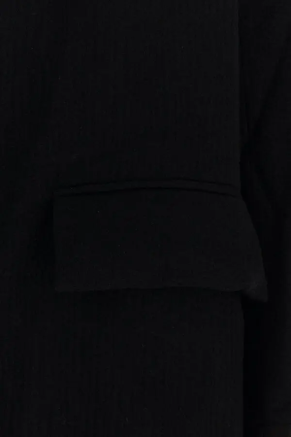 MORDECAI Wool Coat