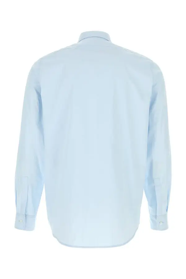 JIL SANDER Light- Poplin Shirt