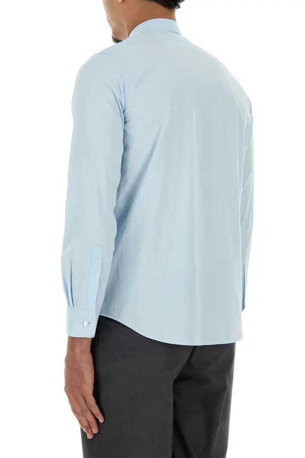 JIL SANDER Light- Poplin Shirt