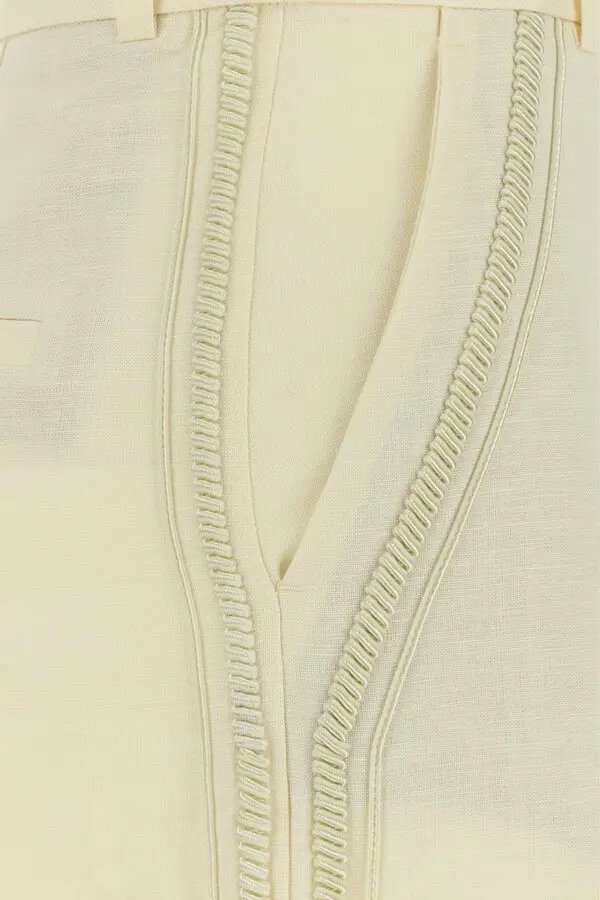 Camilla And Marc Fortuna Wide-leg Pants
