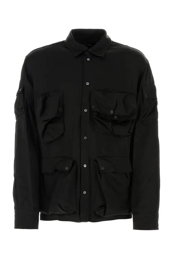 BOTTER Satin Shirt