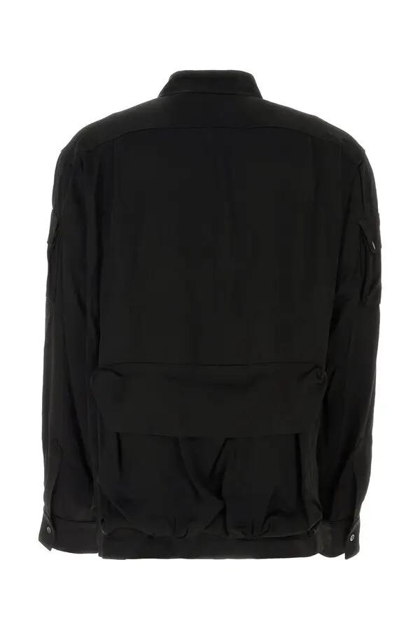 BOTTER Satin Shirt