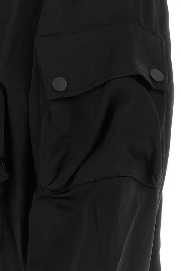 BOTTER Satin Shirt