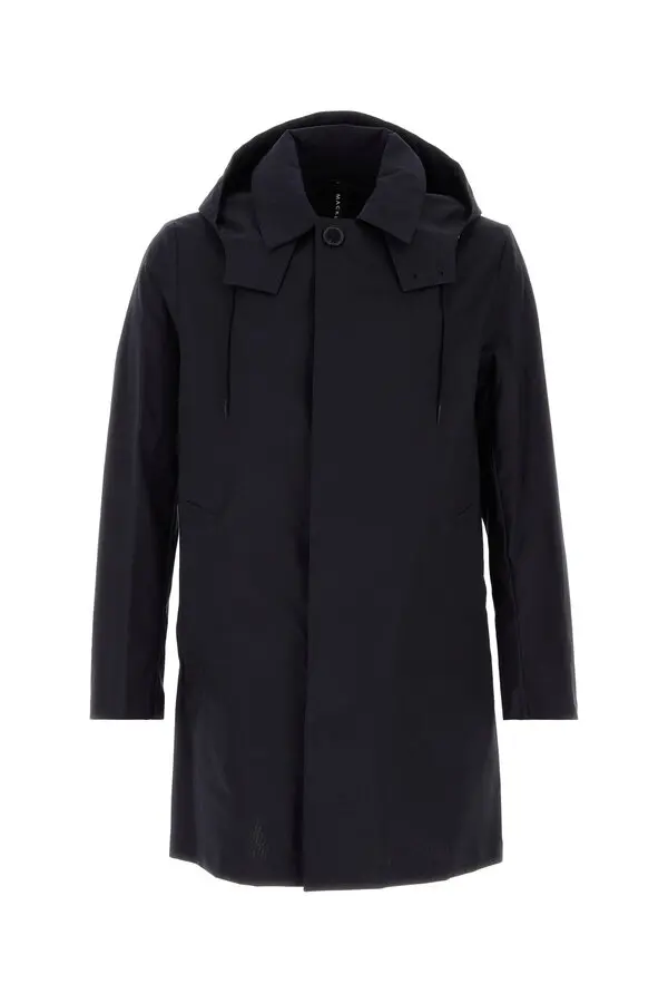 Mackintosh Cambridge Raincoat