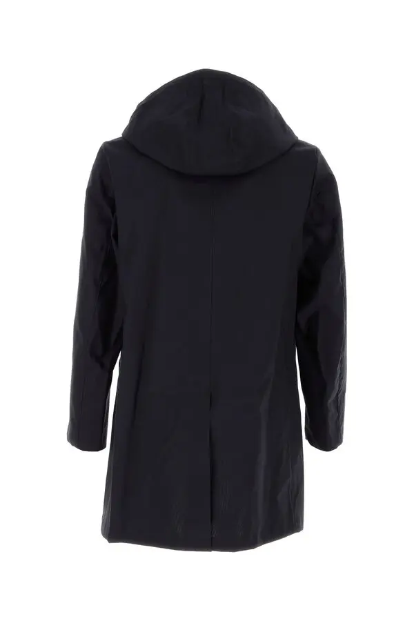 Mackintosh Cambridge Raincoat