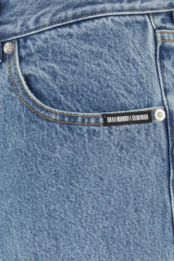 VTMNTS Denim Jeans