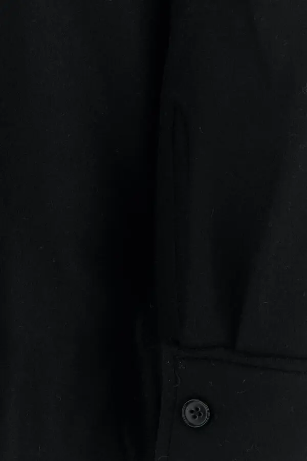 JIL SANDER Wool Blend Blouse